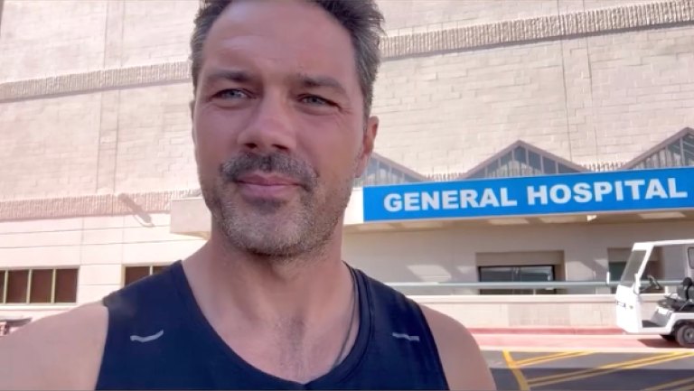 When Does Ryan Paevey Return to GH? His First Airdate Revealed! - Soap ...
