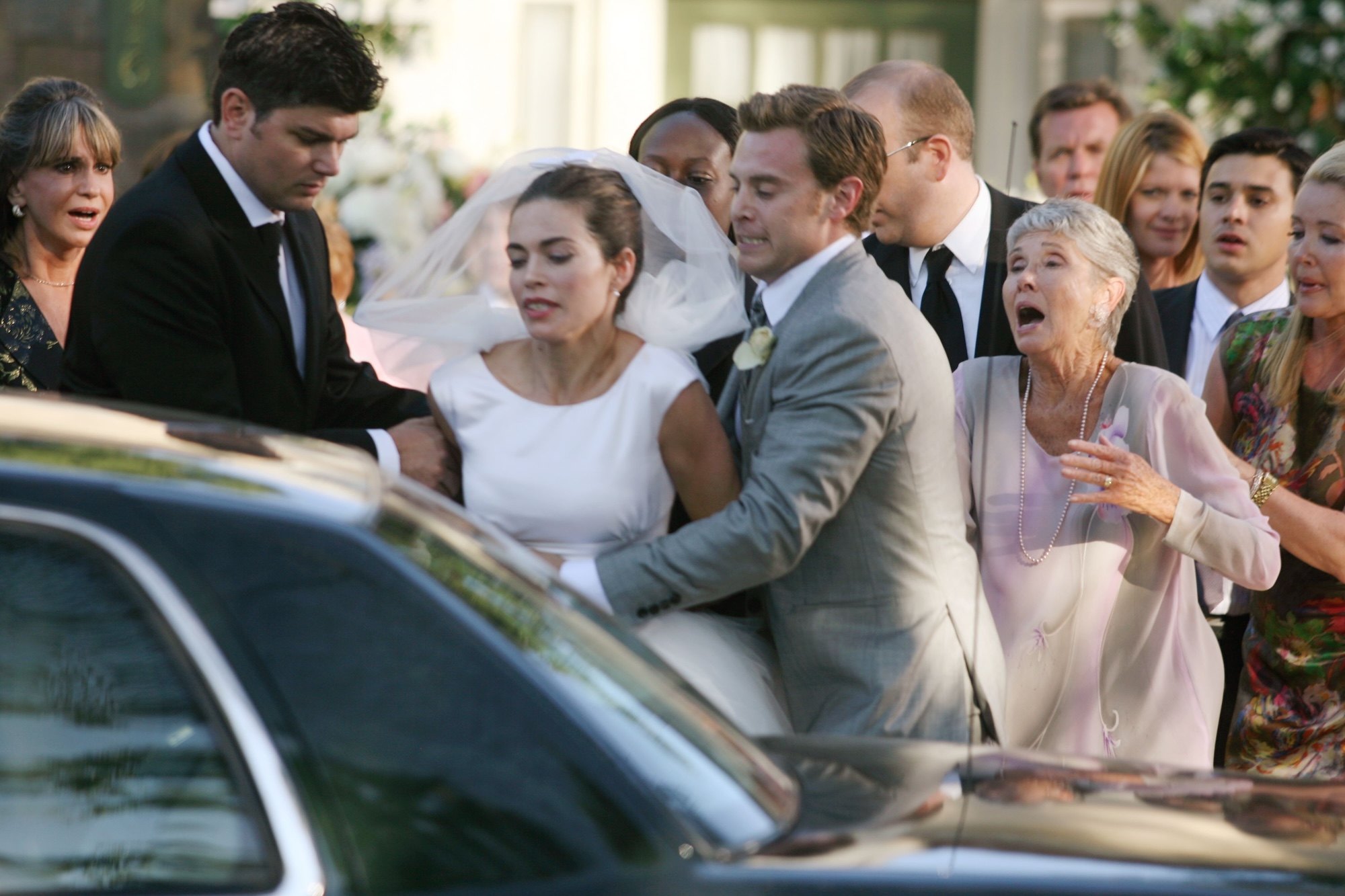 Six Outrageous Ways Victor Meddled in His Family's Love Lives on Y&R ...