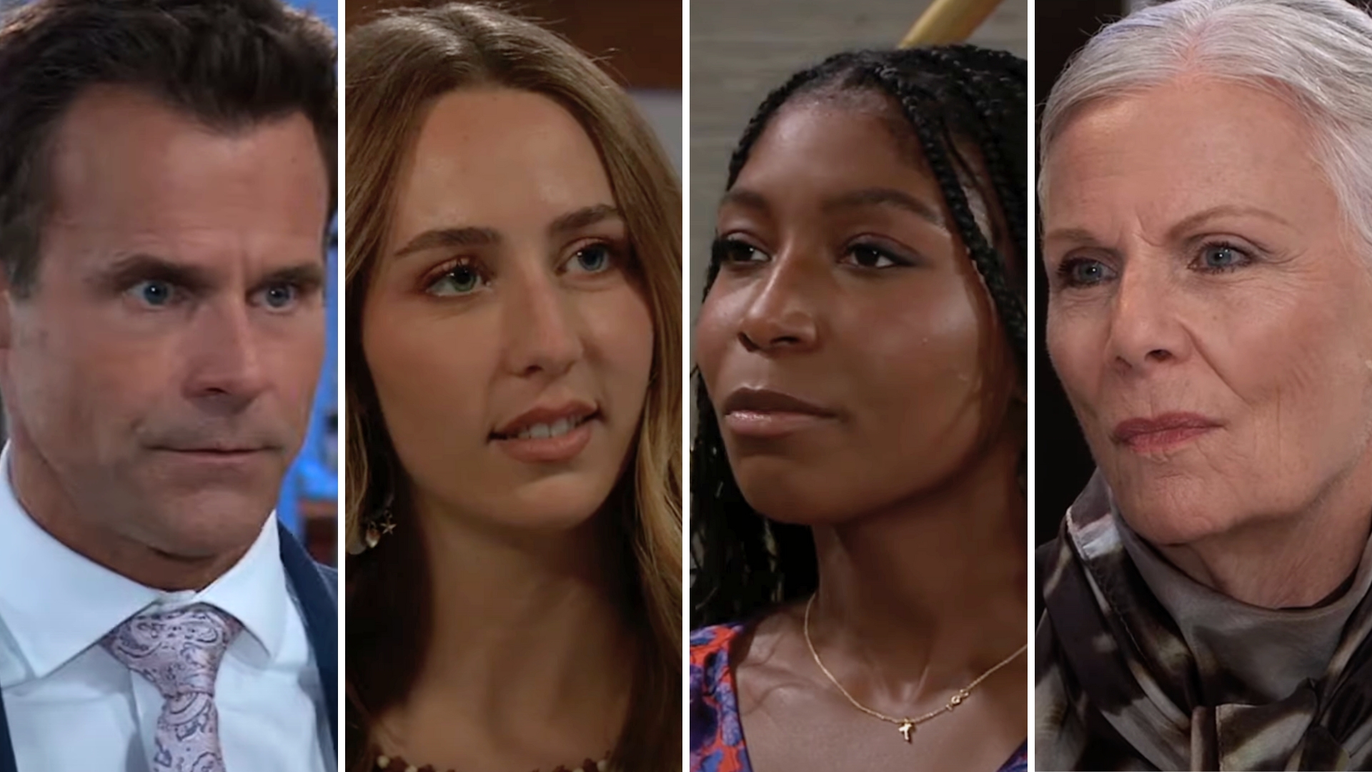 General Hospital Spoilers Video: 'You're Scrubbed From the Mission ...