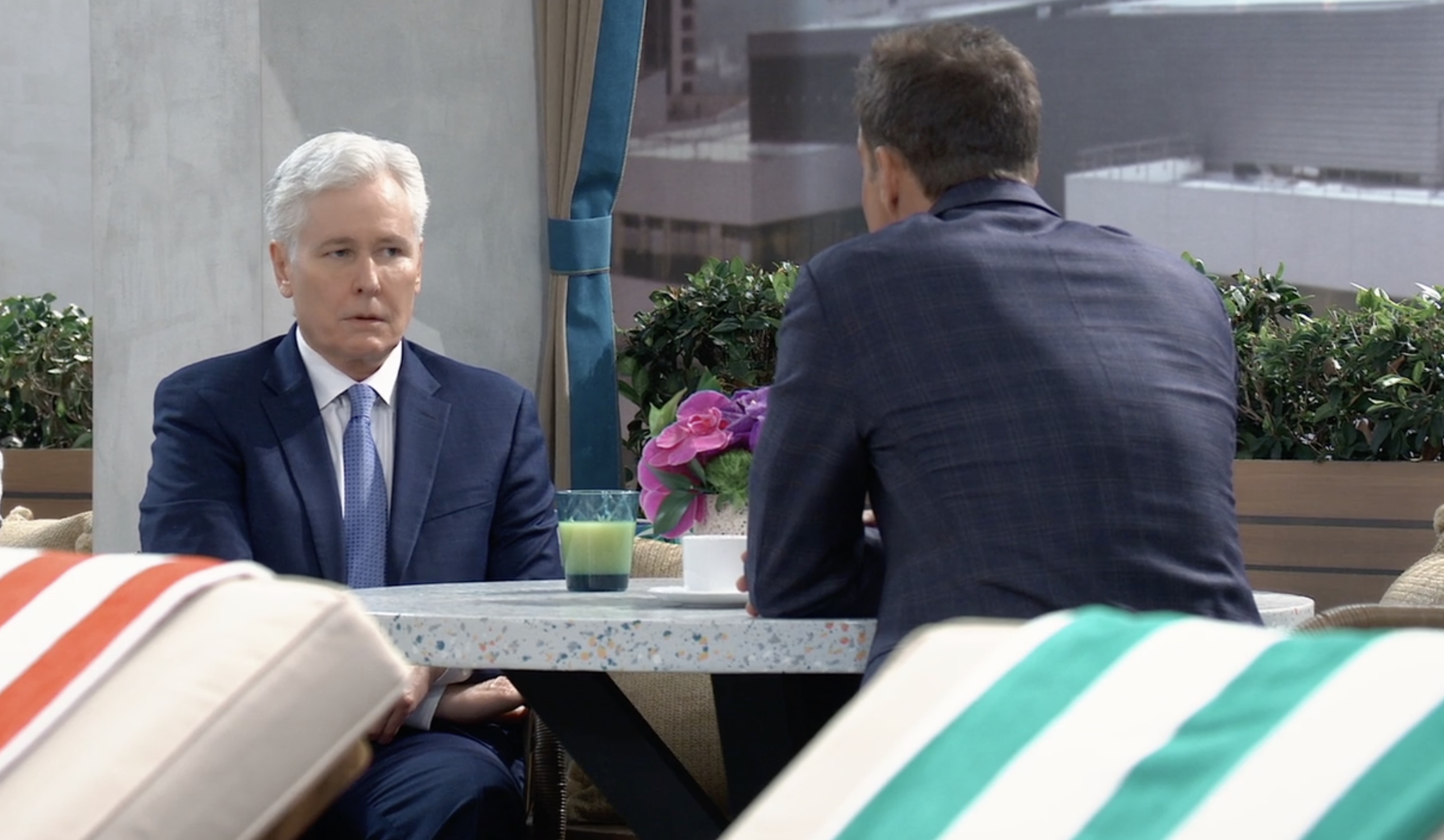 Who Shot Drew on General Hospital? - Soap Opera Digest