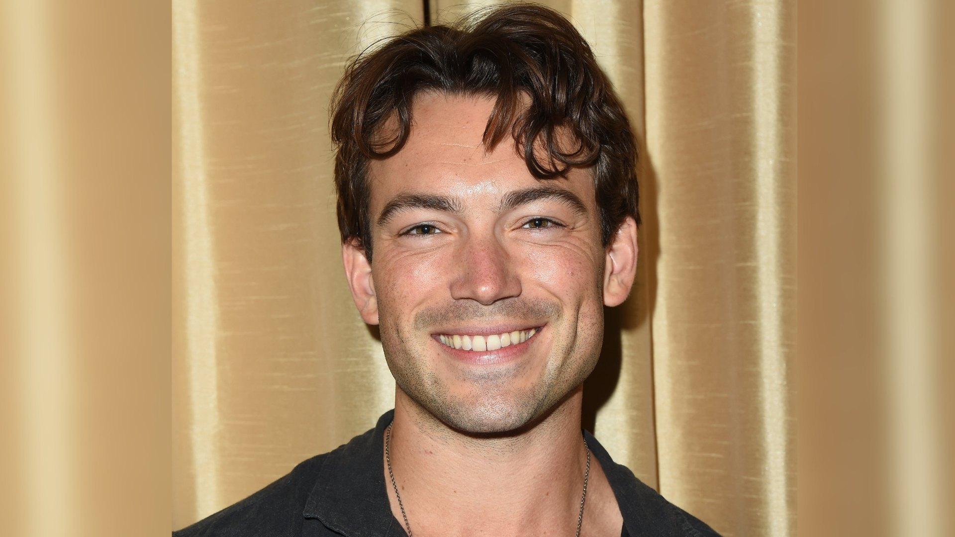 Why Rory Gibson is 'Very Impressed' By GH Rival Cameron Mathison (EXCL ...
