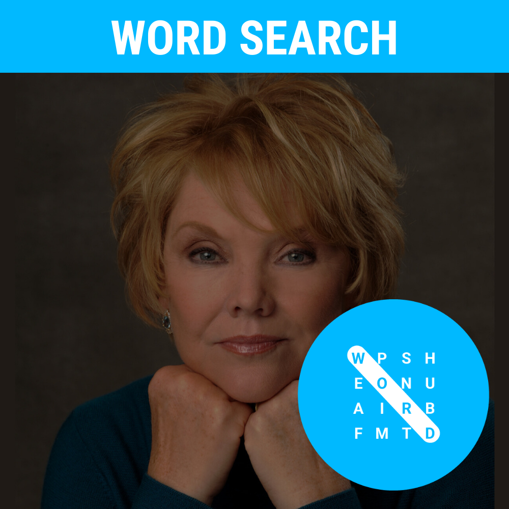 Word Search - Soap Opera Digest