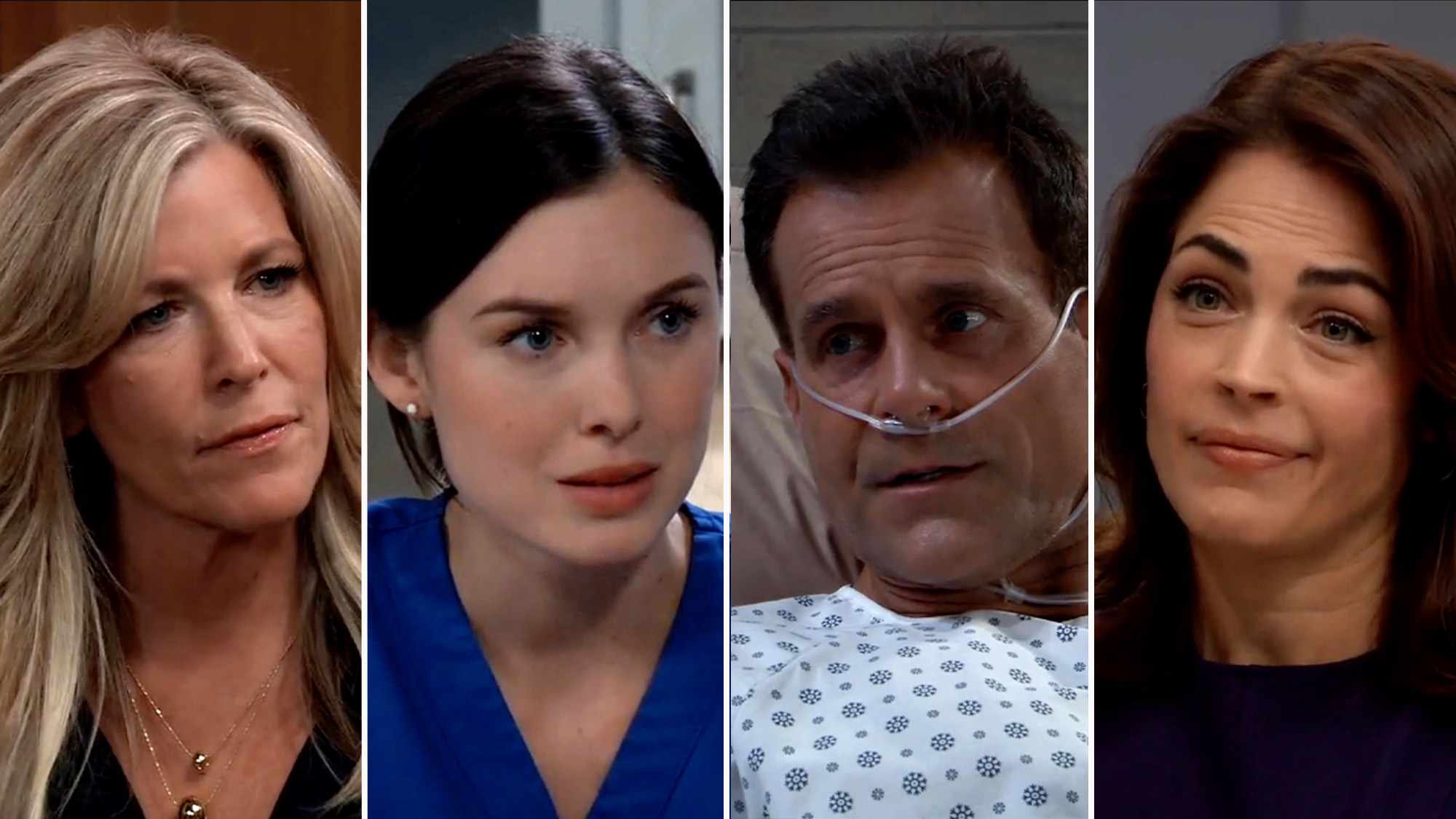 GH Recap: Britt Returns, Carly Confesses, and More! - Soap Opera Digest