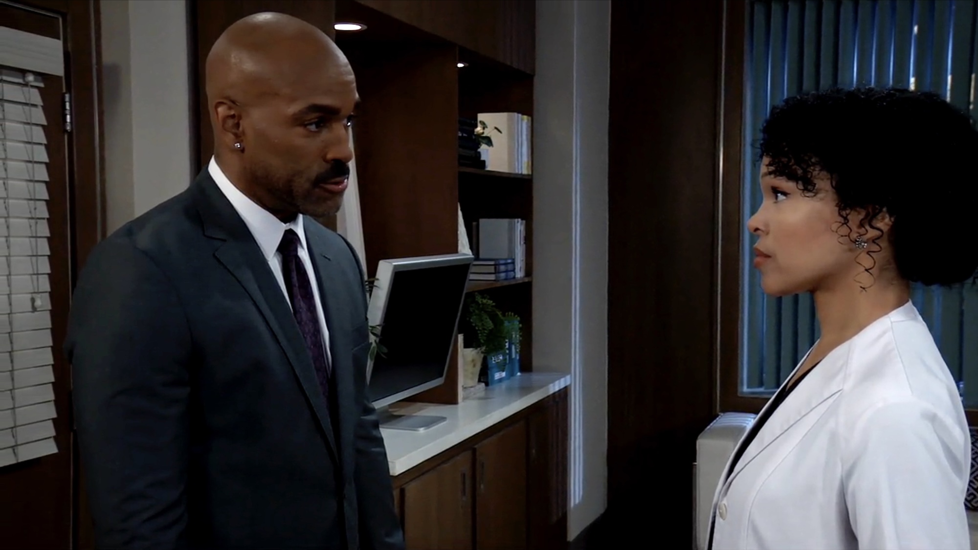 GH Recap: Britt Returns, Carly Confesses, and More! - Soap Opera Digest