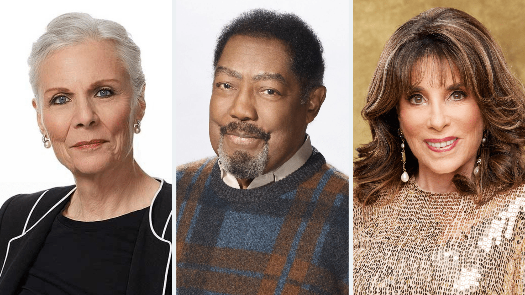 GH's Jane Elliot, DAYS's James Reynolds Among 2025 Daytime Emmy ...