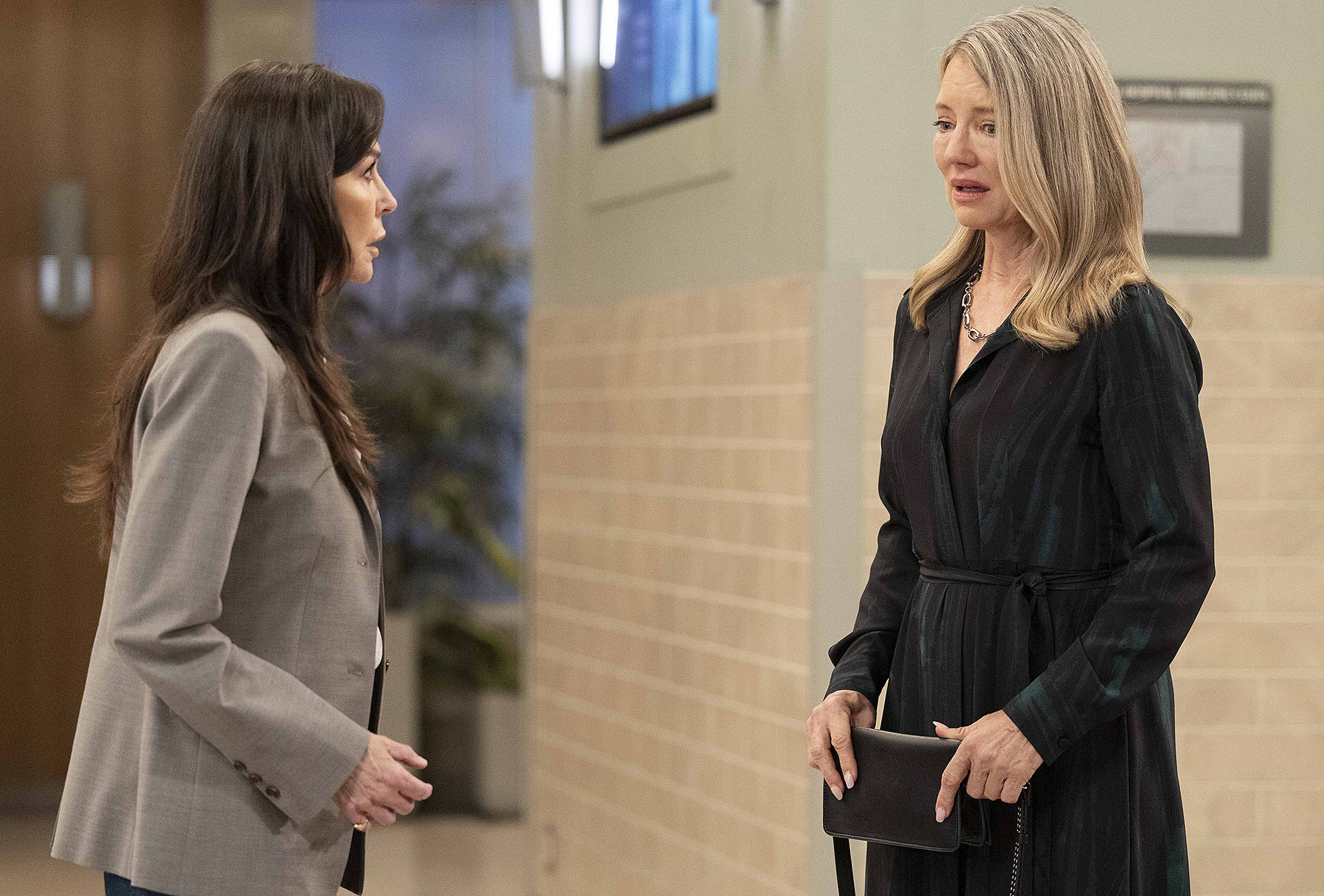 GH Preempted Multiple Days This Week For Major League Baseball - Soap ...