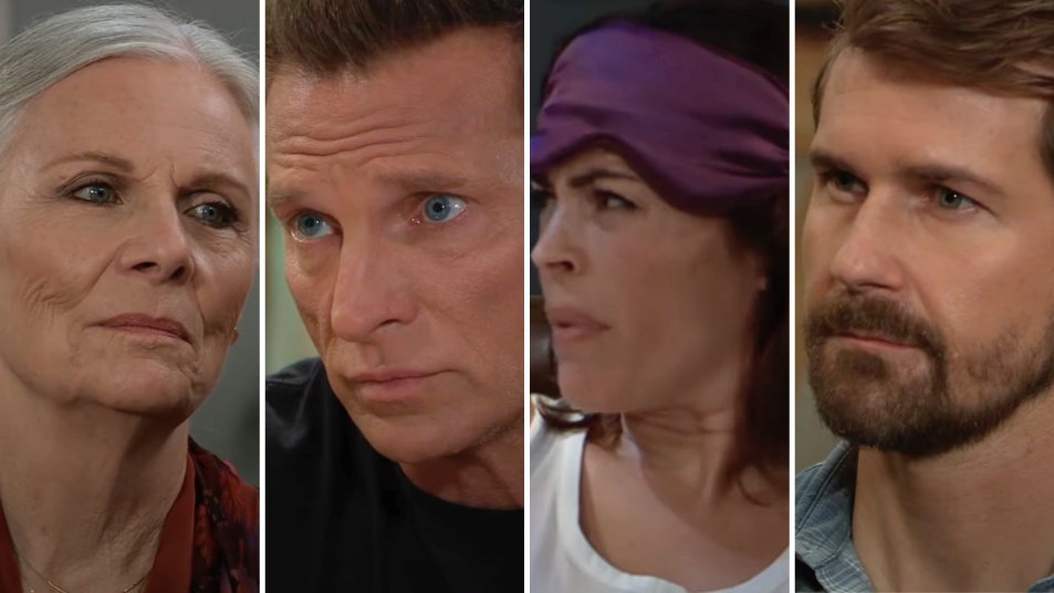 Who Is Georgie on General Hospital? - Soap Opera Digest