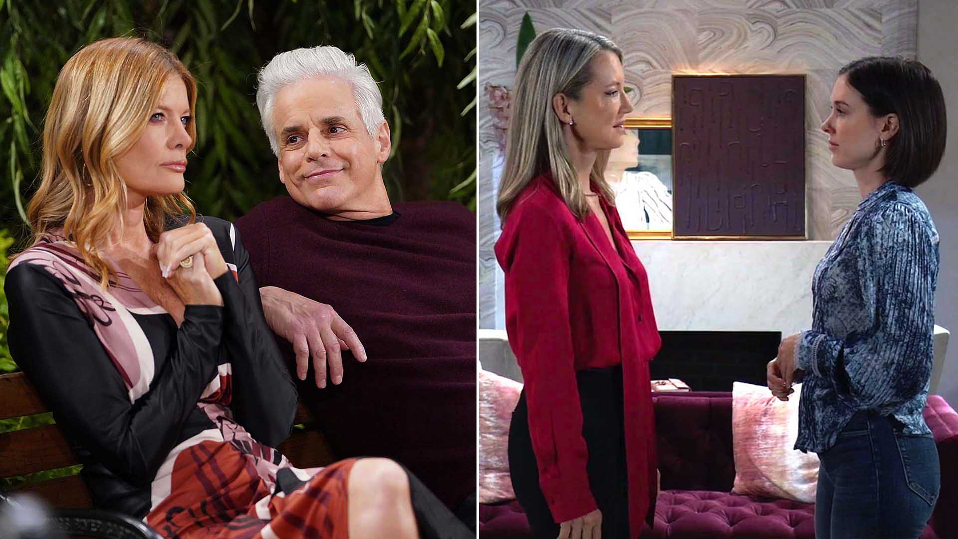 First Look: Soaps Spoilers Photos for the Week of September 15 - Soap ...