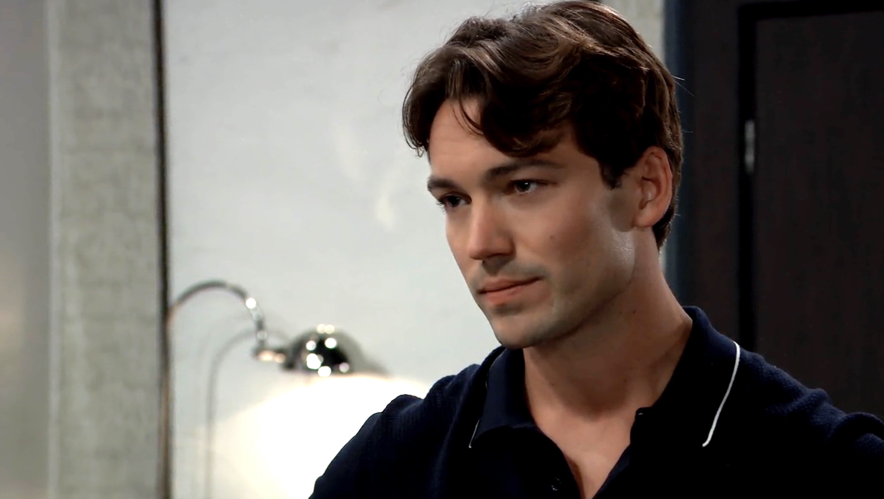 GH's Michael is 'Fighting for Survival,' Says Rory Gibson (EXCL) - Soap ...