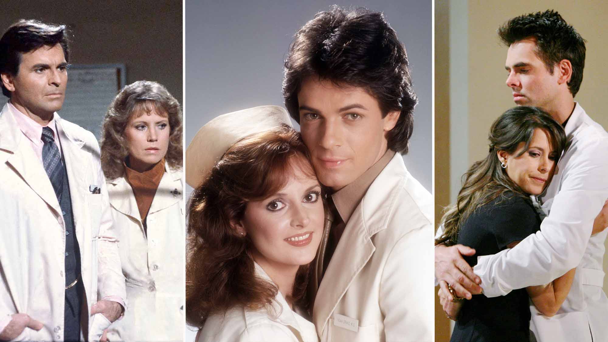 GH's Cheating Doctors, From Alan and Monica to Patrick and Griffin ...