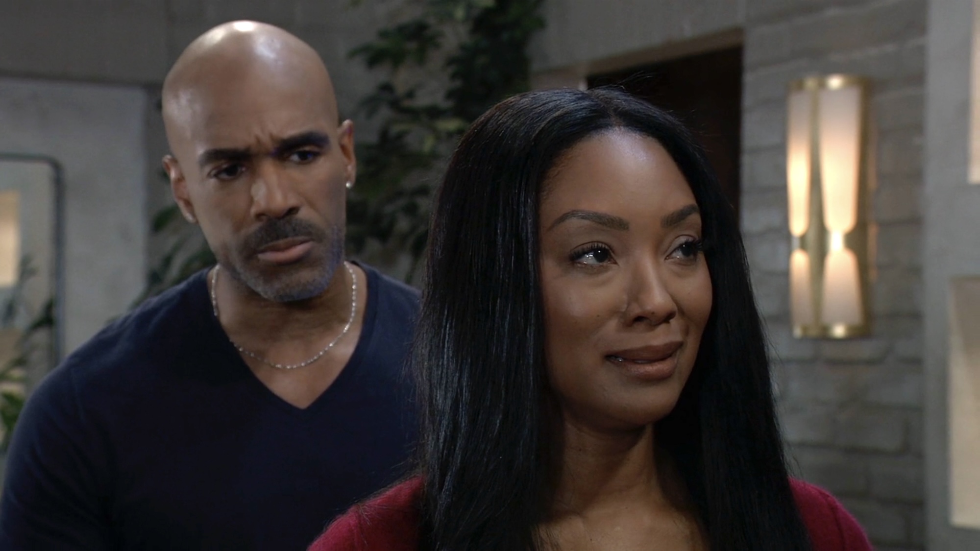 GH Recap: Ronnie's Revelation, Jordan's Confession, and More! - Soap ...