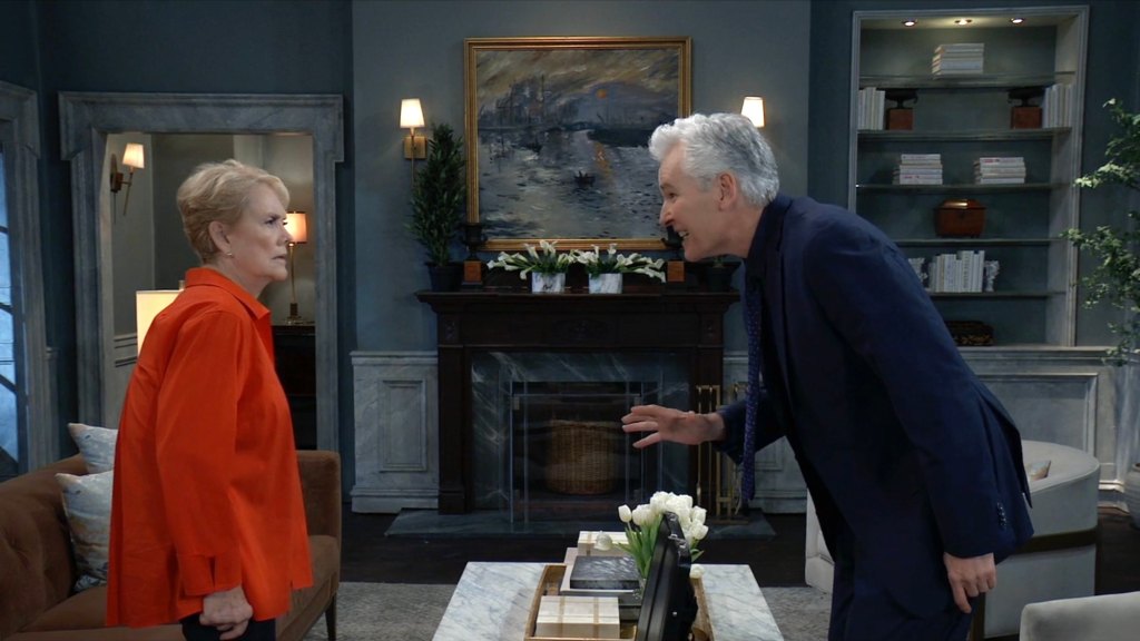 Is Martin Leaving General Hospital? - Soap Opera Digest