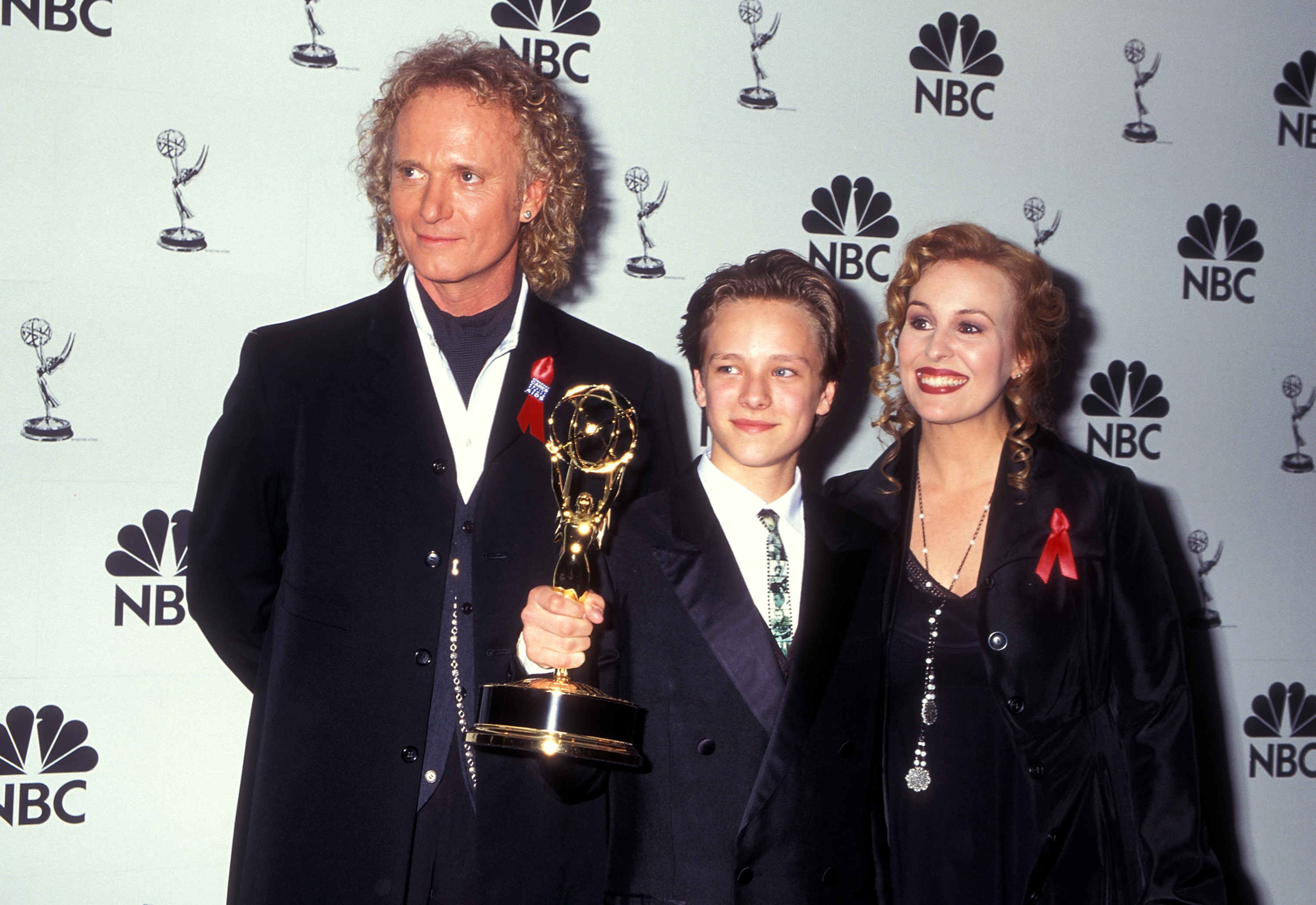 General Hospital's Jonathan Jackson: Going For Sixth Daytime Emmy 'Is A ...