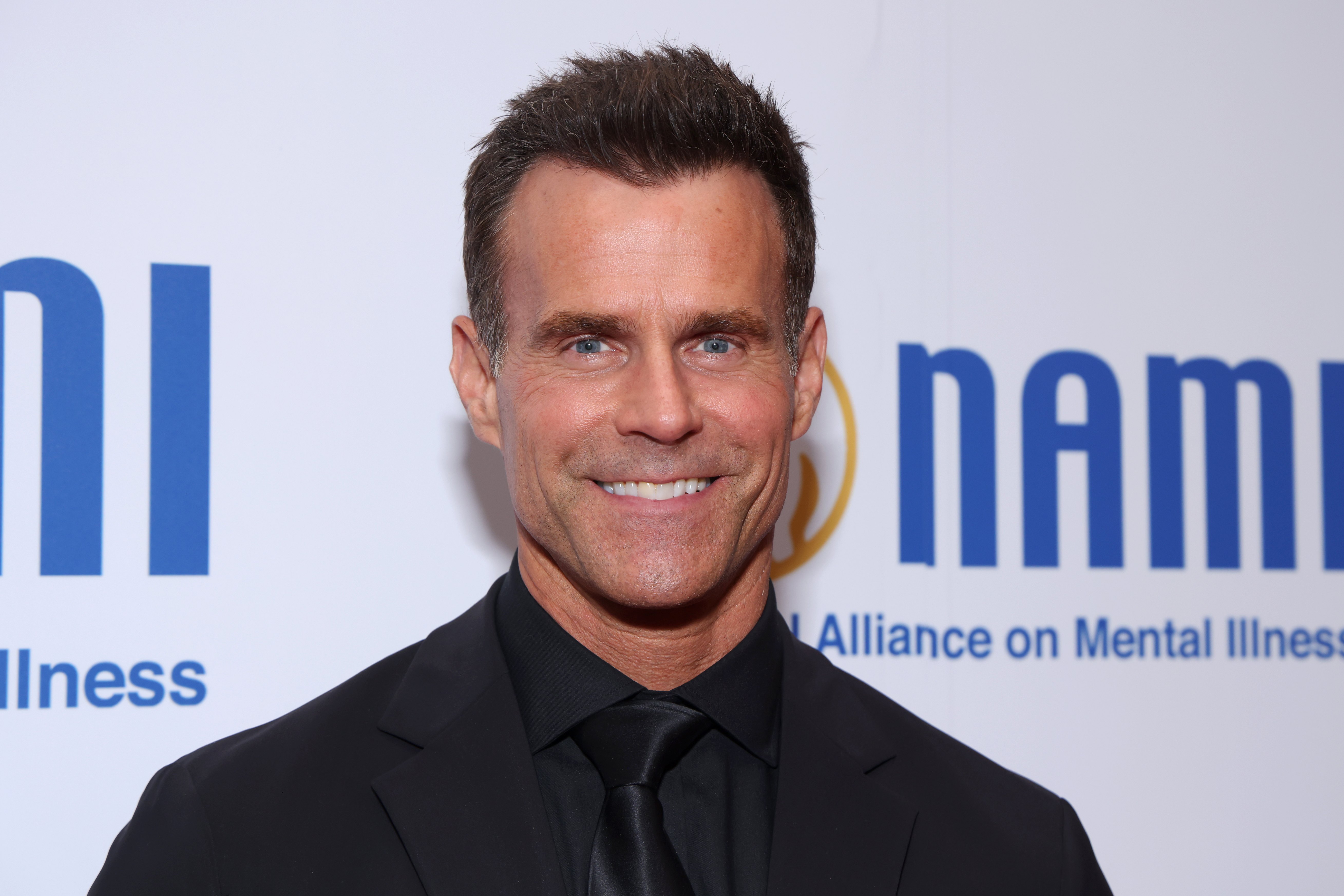 Gh Spoilers ‘its Drew Against The World Cameron Mathison Teases