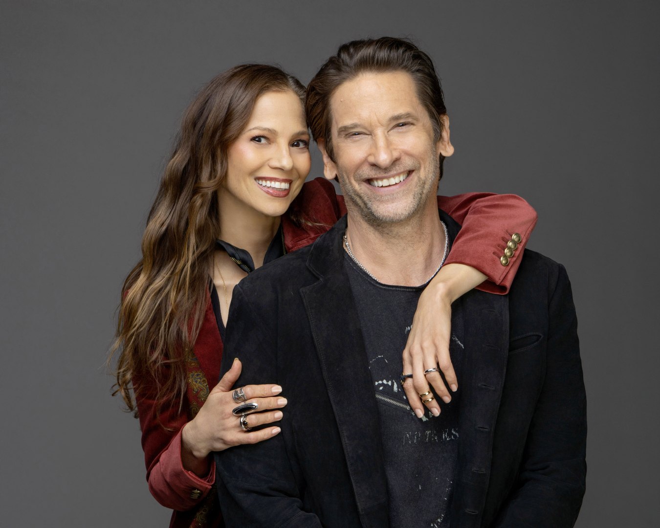 Y&R's Roger Howarth Breaks Silence On Playing Matt Clark (Exclusive ...