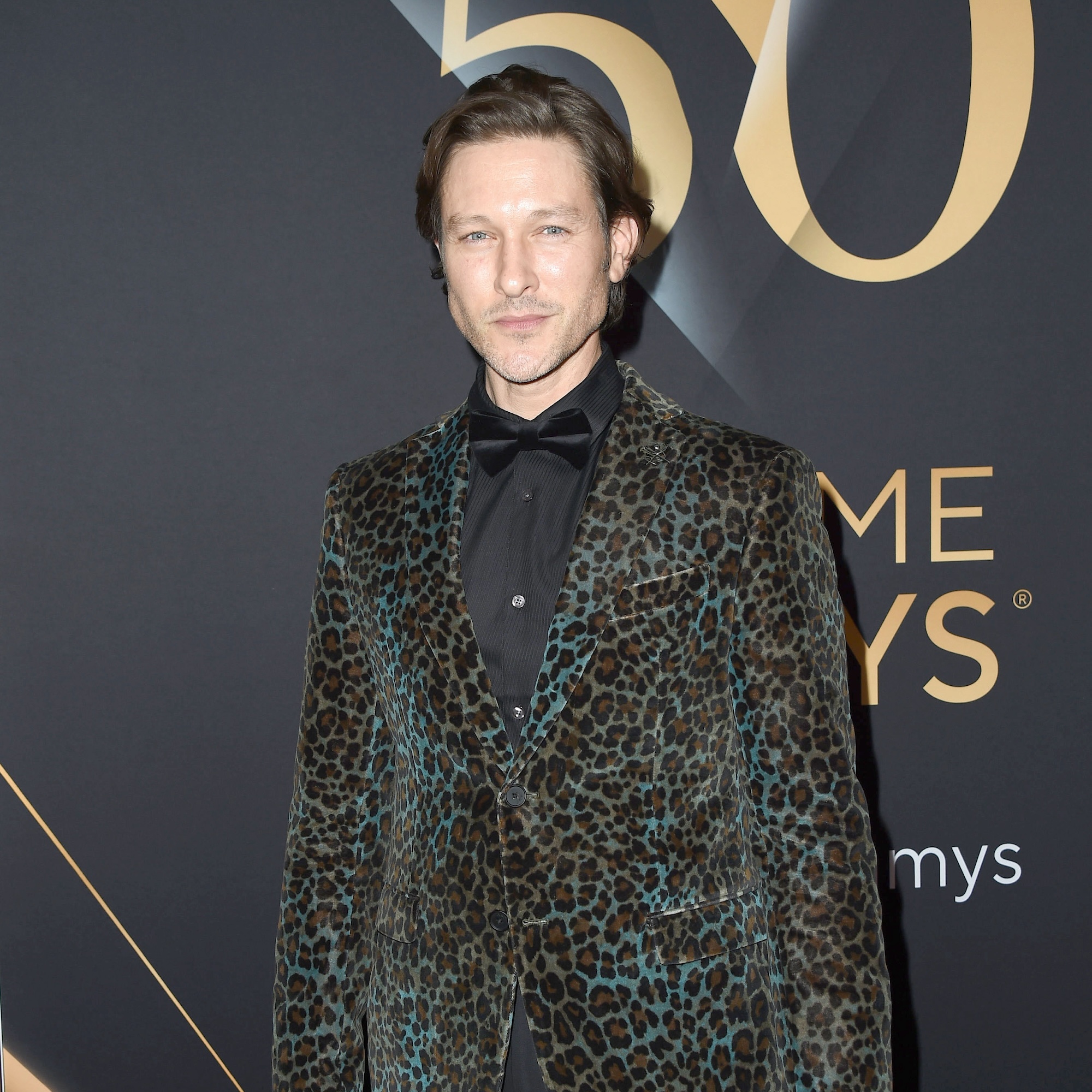 Y&R's Michael Graziadei Dishes His Daytime Emmy Nomination (EXCL ...