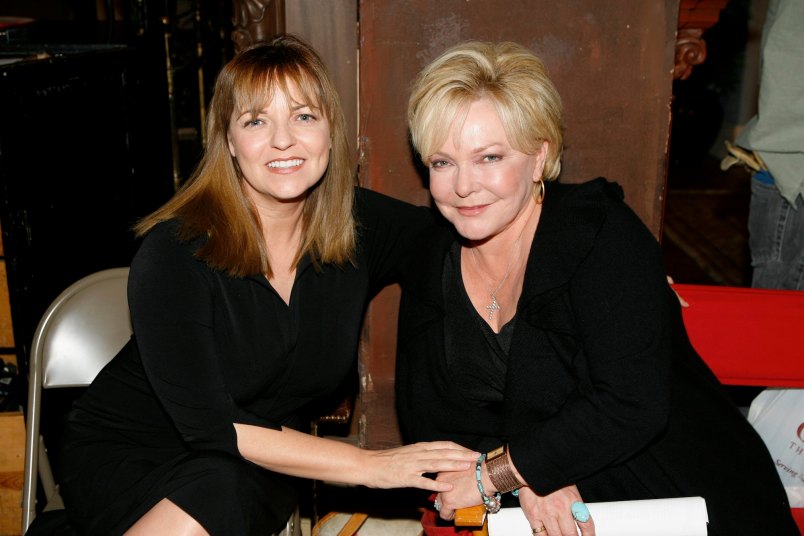 Y&R Comings and Goings Exclusive: Tricia Cast and Patty Weaver Return ...