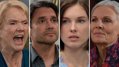 Adam Harrington Joins GENERAL HOSPITAL As John "Jagger" Cates! - Soap ...