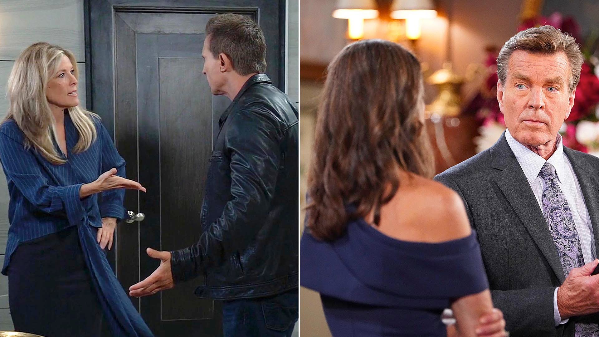 Y&R's Peter Bergman Lands Role In New Sci-Fi Drama - Soap Opera Digest