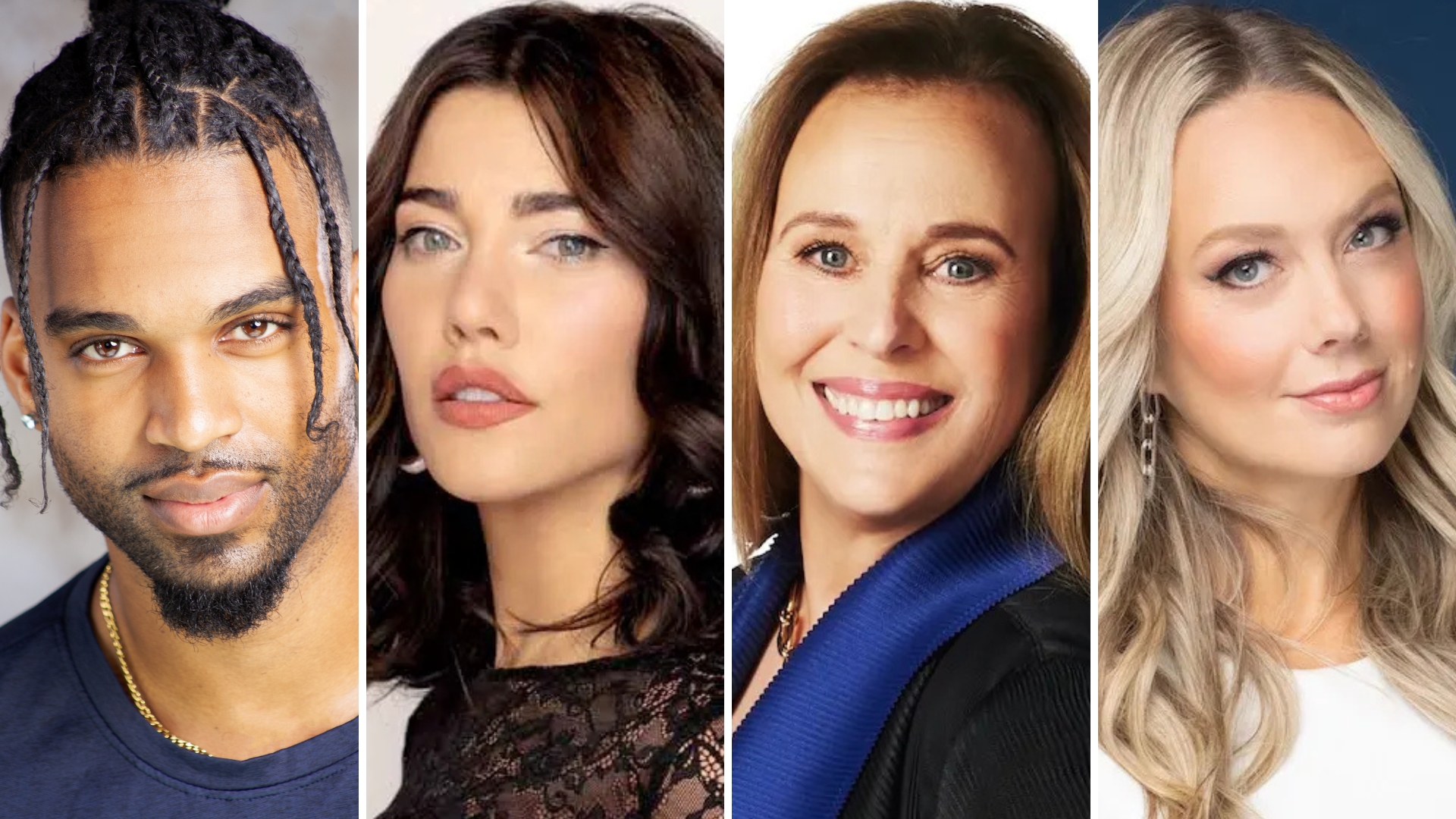 Y&R Comings and Goings Exclusive: Tricia Cast and Patty Weaver Return ...