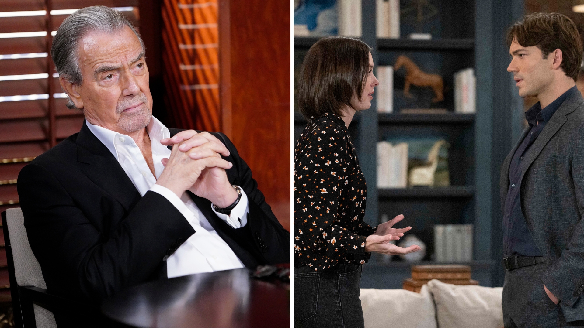 Episode Guide To B&B, BTG, DAYS, GH and Y&R For The Week of October 6 ...