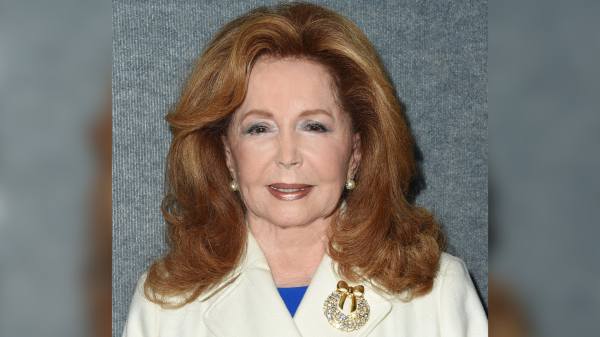 Who is GH's New Charlotte? Meet Actress Bluesy Burke - Soap Opera Digest