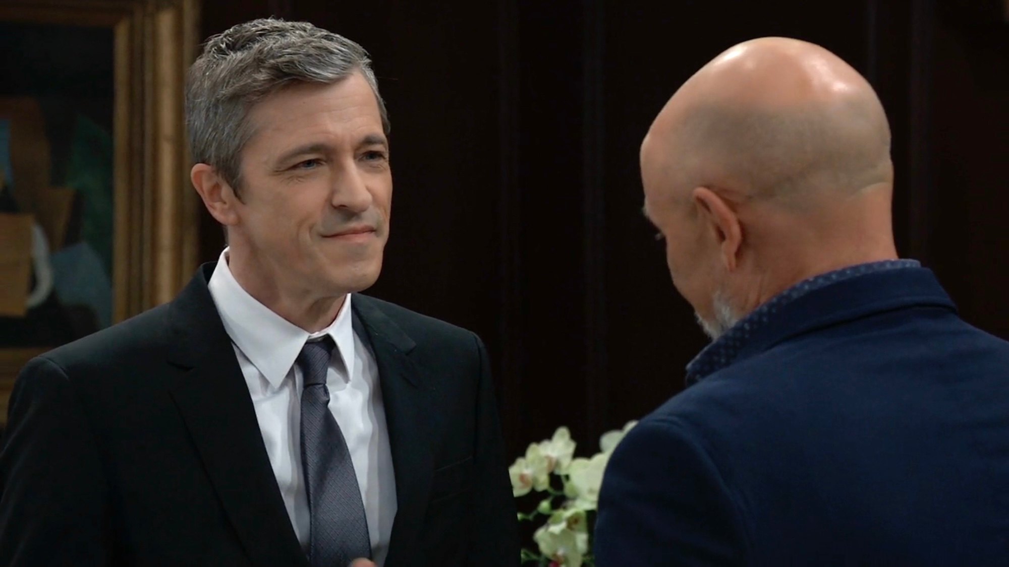 GH Comings & Goings: Familiar Face Arriving In Port Charles Revealed ...