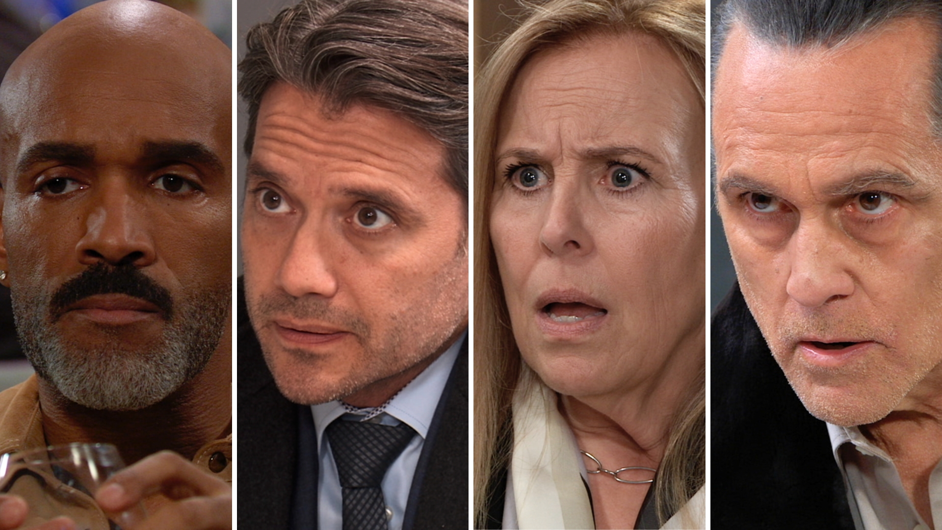 GH Spoilers Promo Video: ‘Get Him Out Of There. Or I Will’ - Soap Opera ...