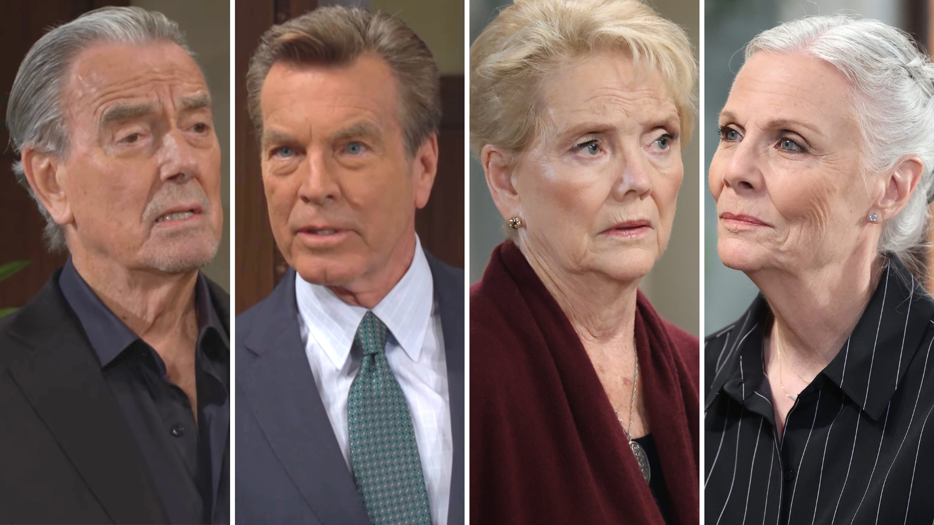 It’s Only My Opinion: Momentum Is Key on GH, Y&R, DAYS, B&B and BTG ...