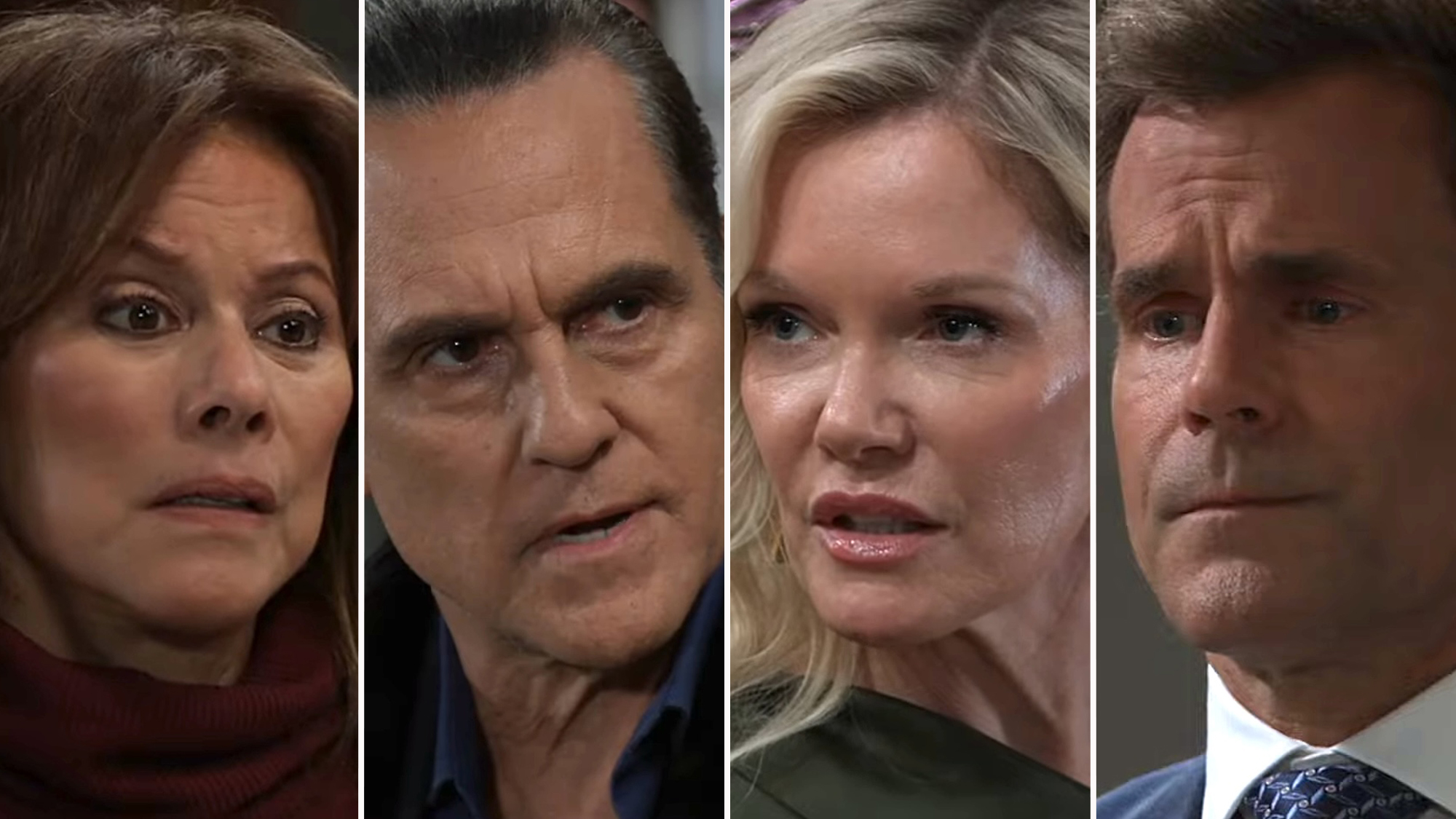 GH Spoilers Video: 'I Have No Intention Of Letting You Get In The Way ...