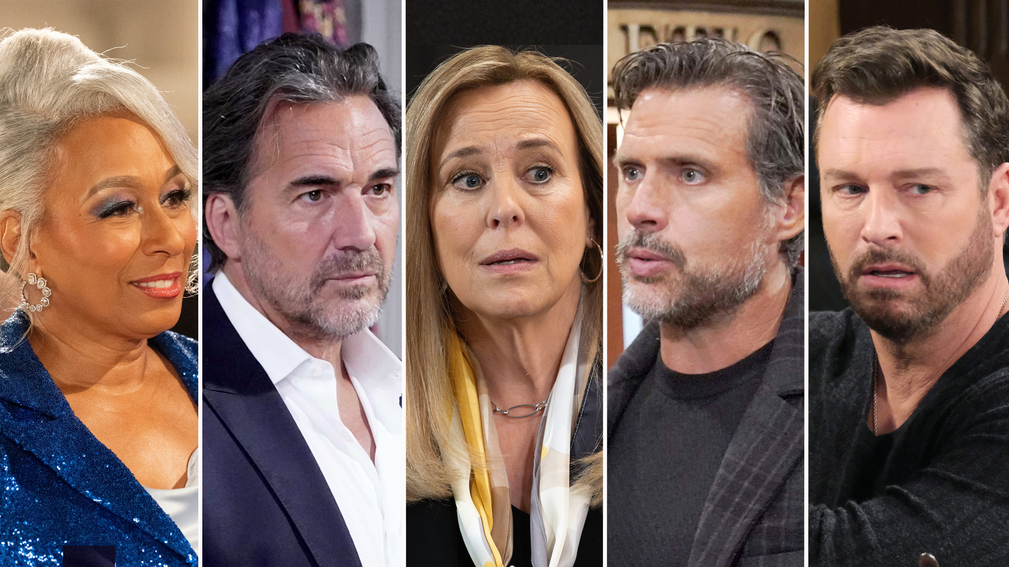 Are the Soaps Airing New Episodes Over the Christmas Holiday? - Soap ...