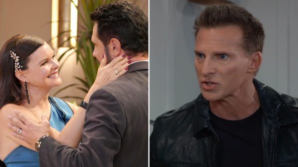 General Hospital's Jacinda, Paige Herschell, On A Potential Romance ...