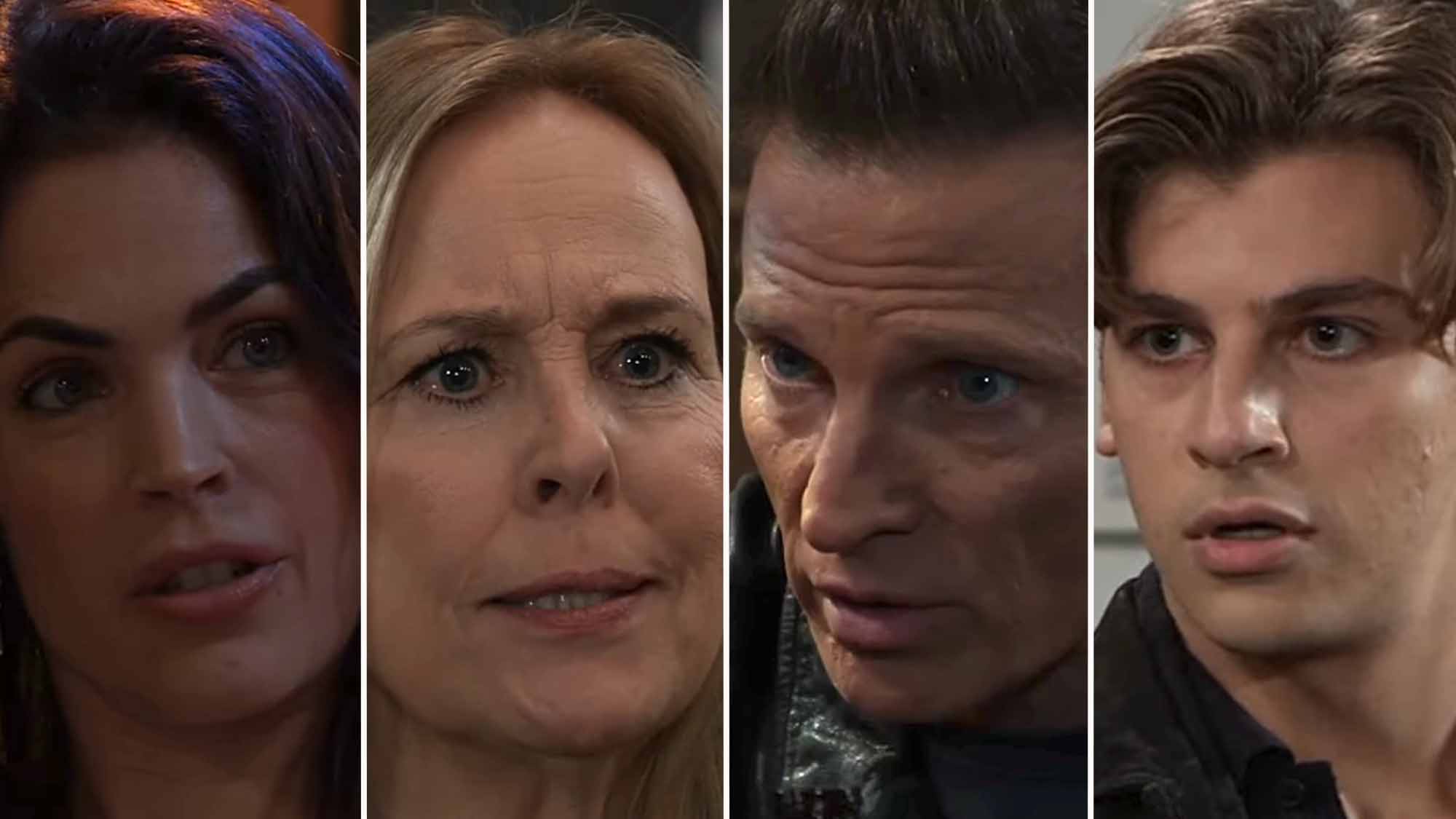 General Hospital Spoilers Video: 'Tell Me What You Want!' - Soap Opera ...
