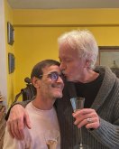 Who Is GH Star Anthony Geary's Husband? Meet Claudio Gama - Soap Opera ...