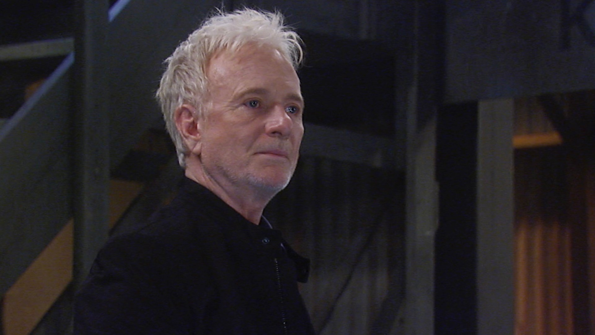 General Hospital: Alexa Havins on Lulu Mourning Luke in 'Bittersweet ...