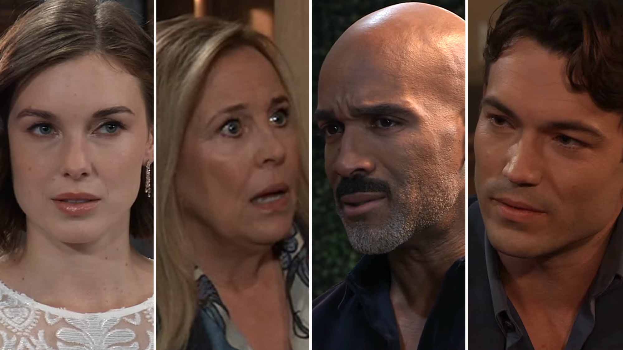 General Hospital Spoilers Video: 'Am I Under Arrest?' - Soap Opera Digest