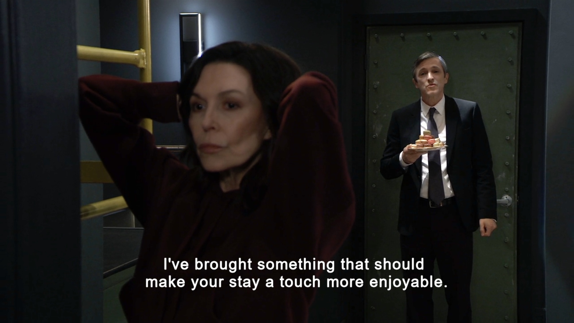 GH's Anna: Everything We Know About Who Kidnapped Her and Why - Soap ...
