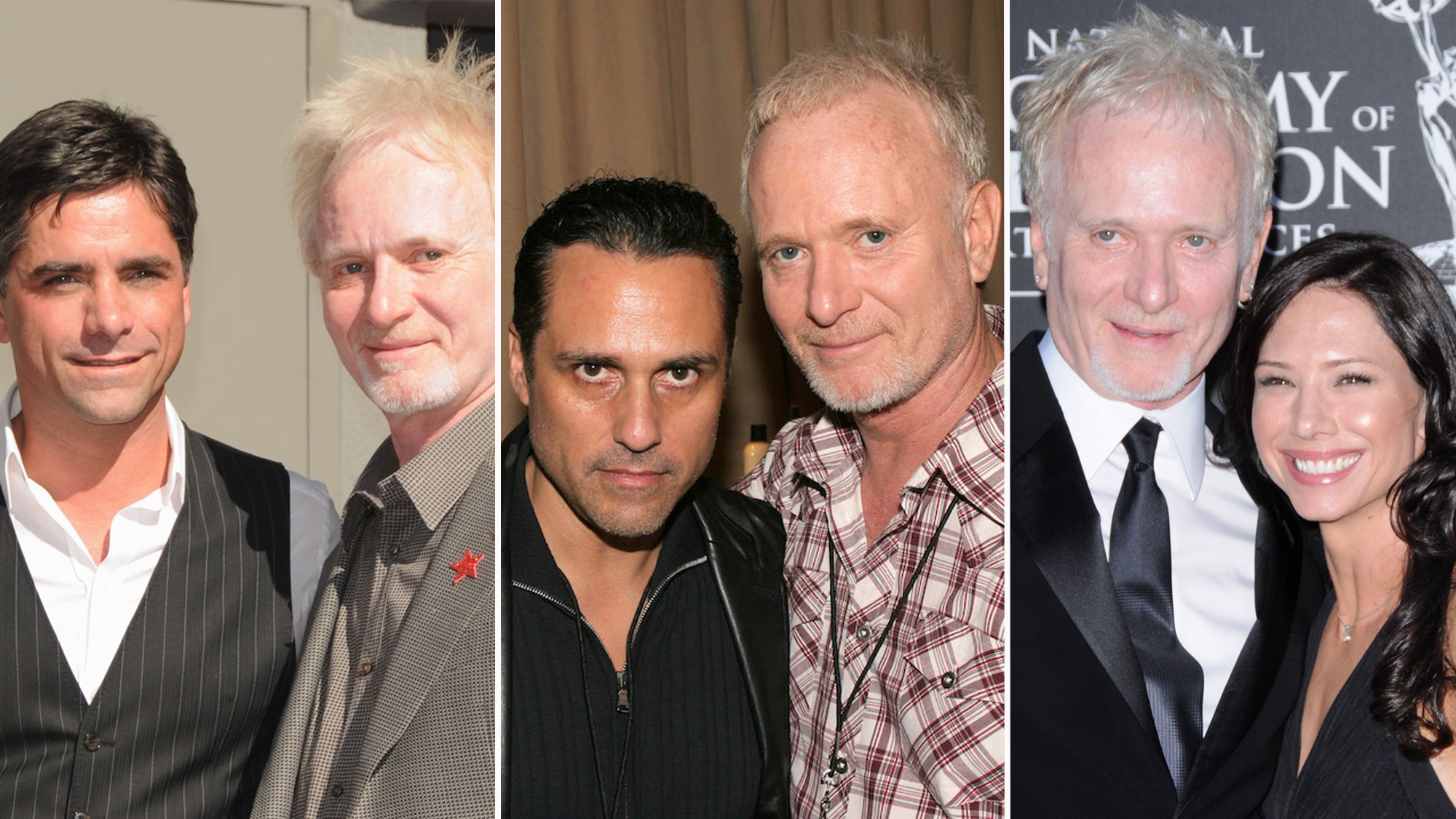 Stars Pay Tribute to General Hospital Icon Anthony Geary - Soap Opera ...