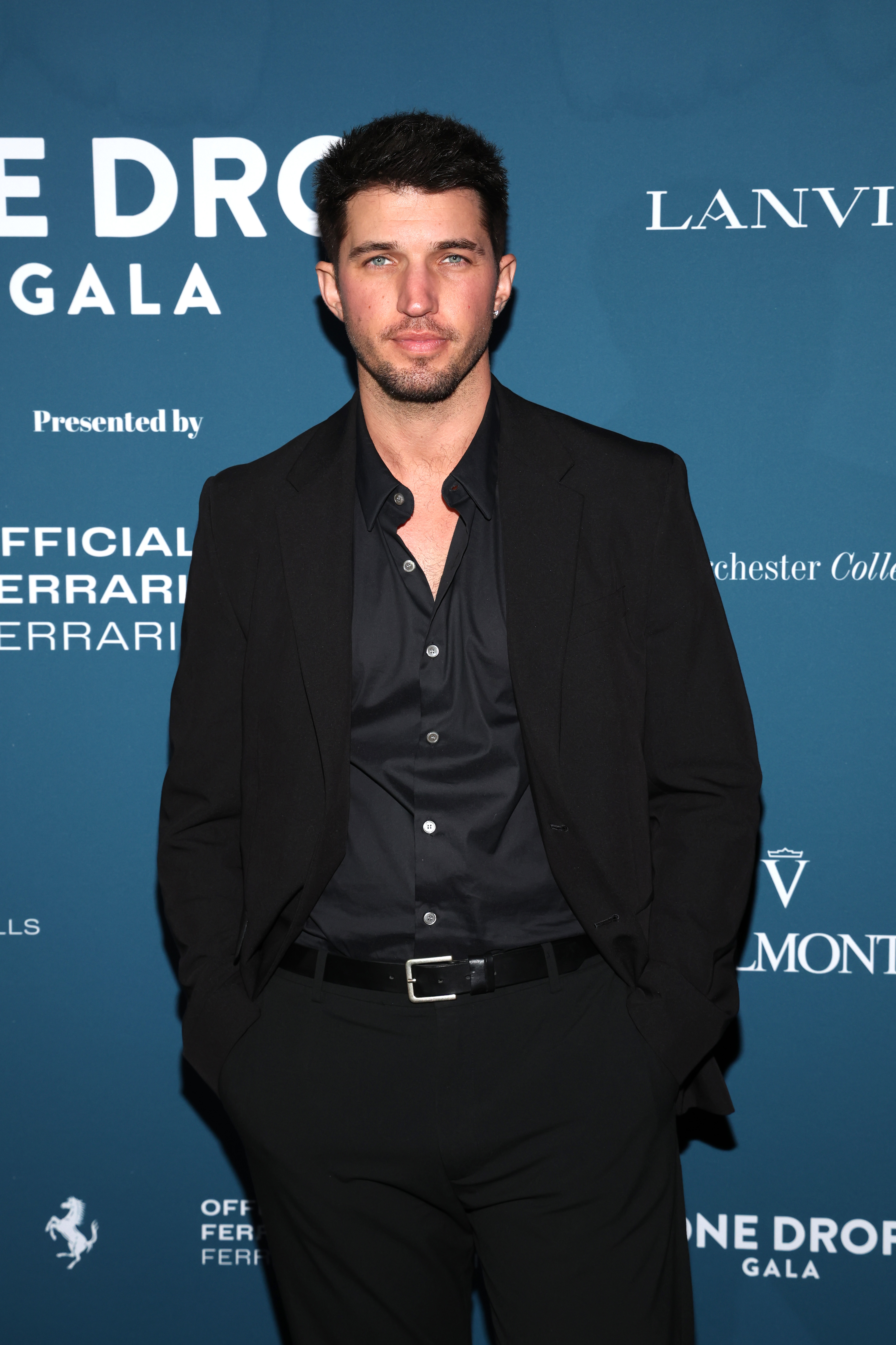 GH Alum Bryan Craig Teams Up With Rapper Flavor Flav For New Movie ...