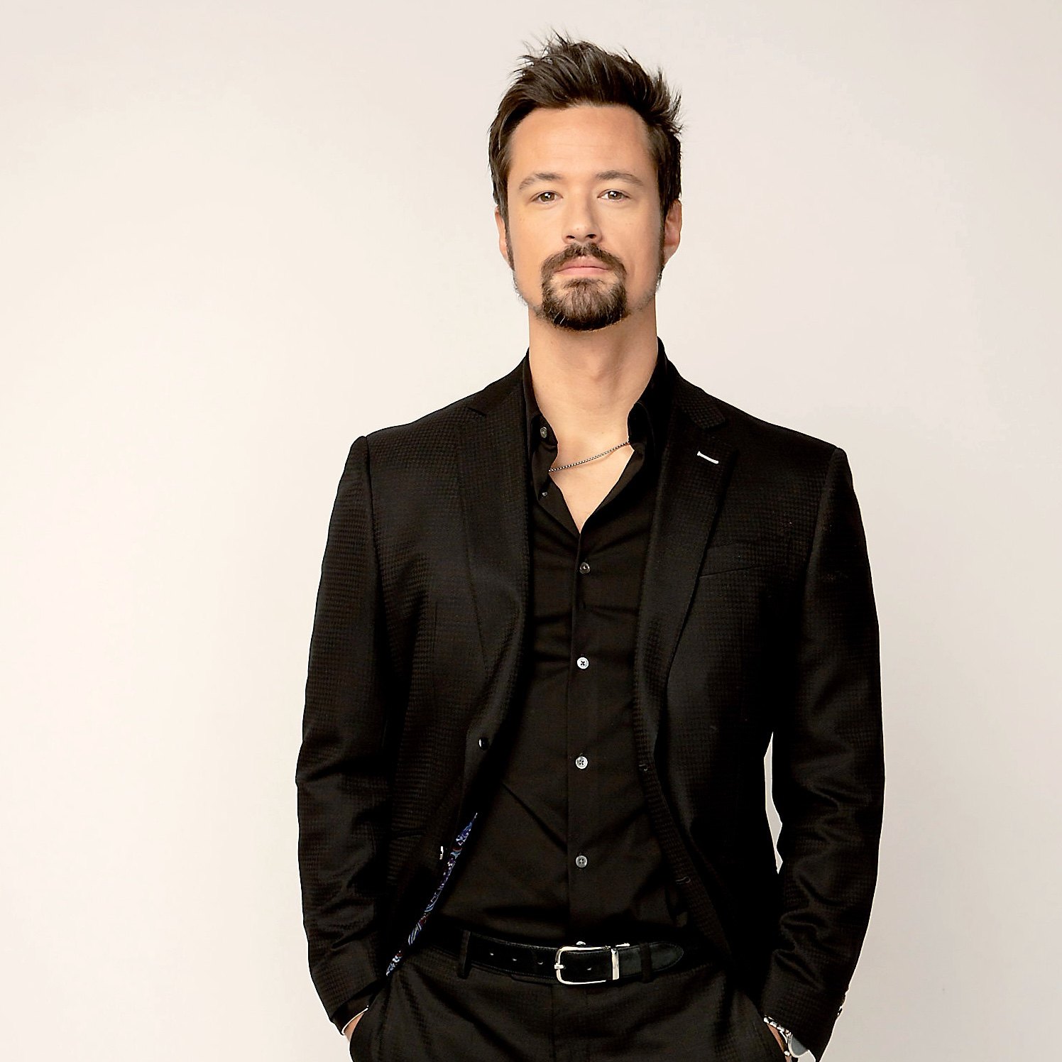 B&B Comings and Goings: Matthew Atkinson Returns as Thomas - Soap Opera ...