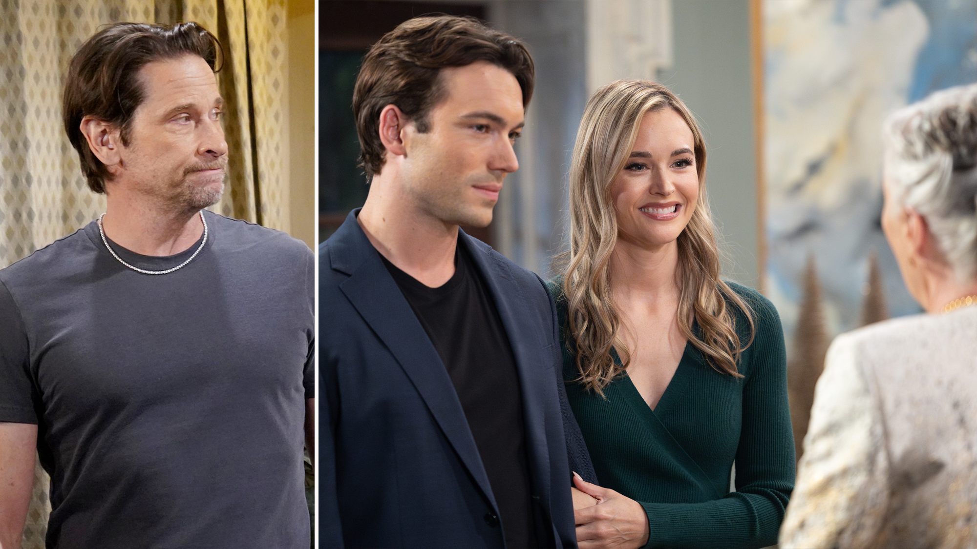 First Look: Soaps Spoilers Photos for the Week of December 29 - Soap ...