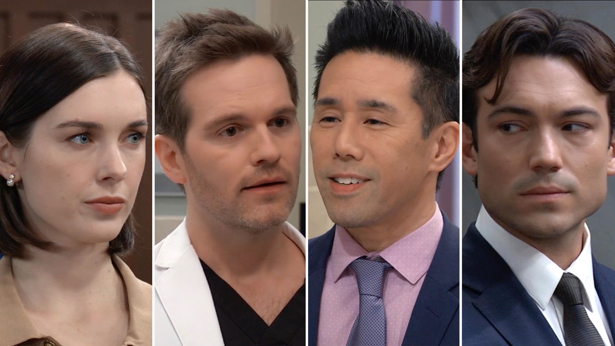 GH Recap: Brad And Britt Reunite, Willow’s Trial Begins And More - Soap ...