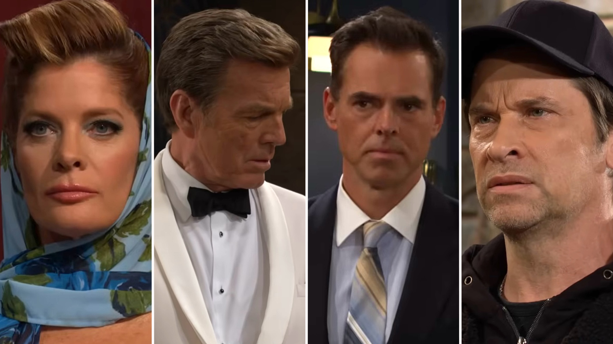 The Young And The Restless Spoilers Video What The Hell Soap