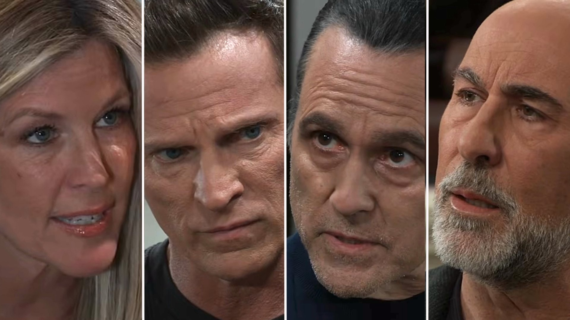 Birthday Spotlight: Maurice Benard (Sonny, GH) - Soap Opera Digest