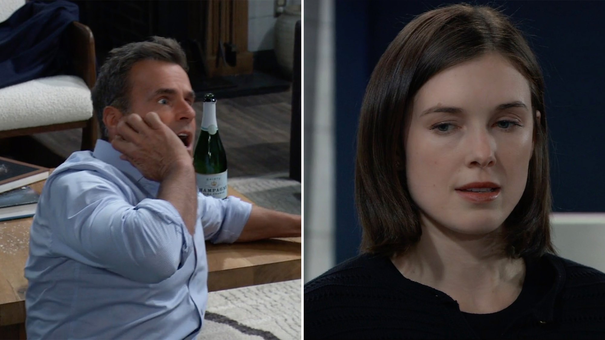 GH Recap: Willow Attacks Drew, 'Faison' Taunts Anna and More! - Soap ...