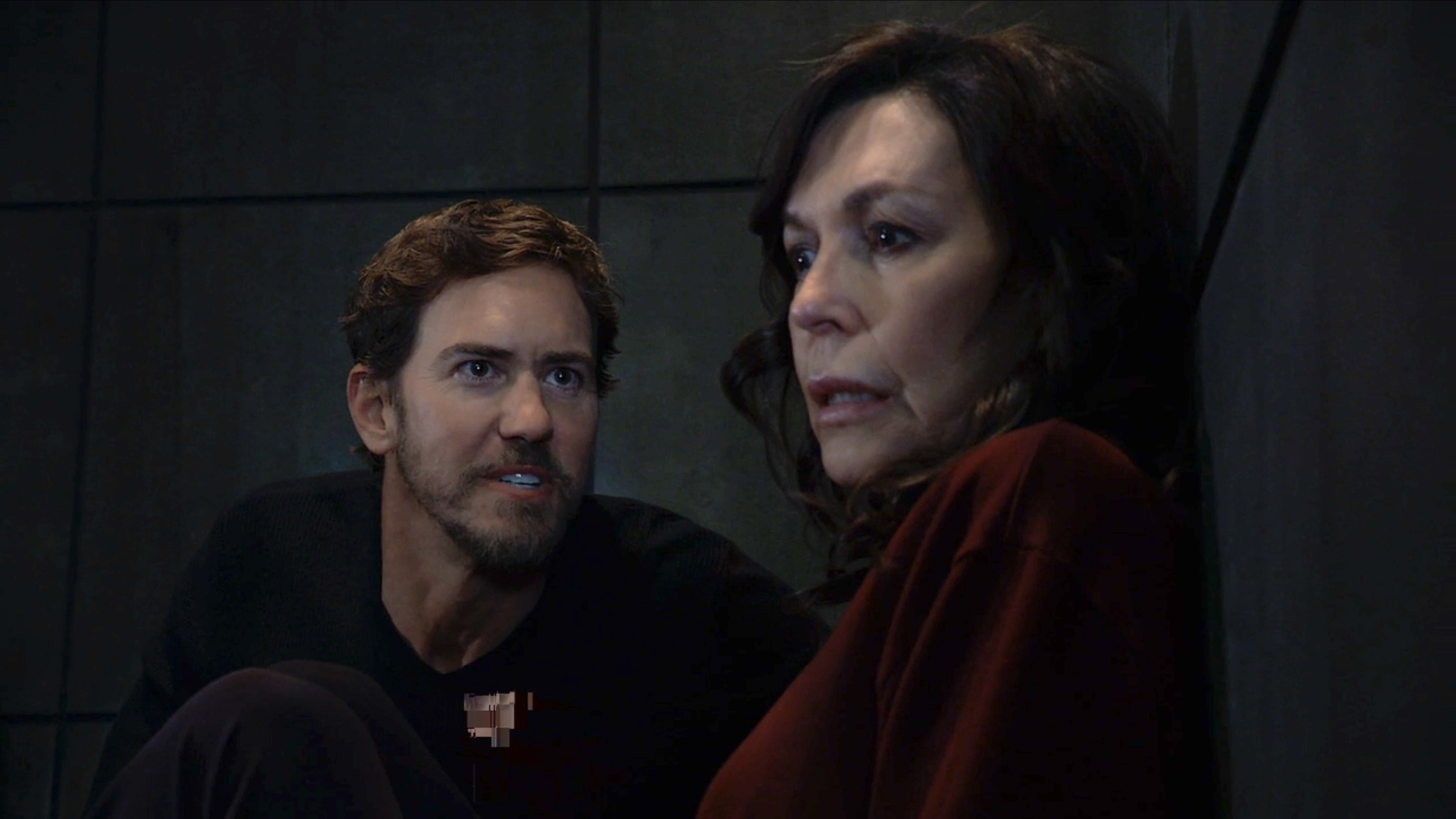GH Recap: Peter Returns To Haunt Anna And Britt Dumps Jason! - Soap ...