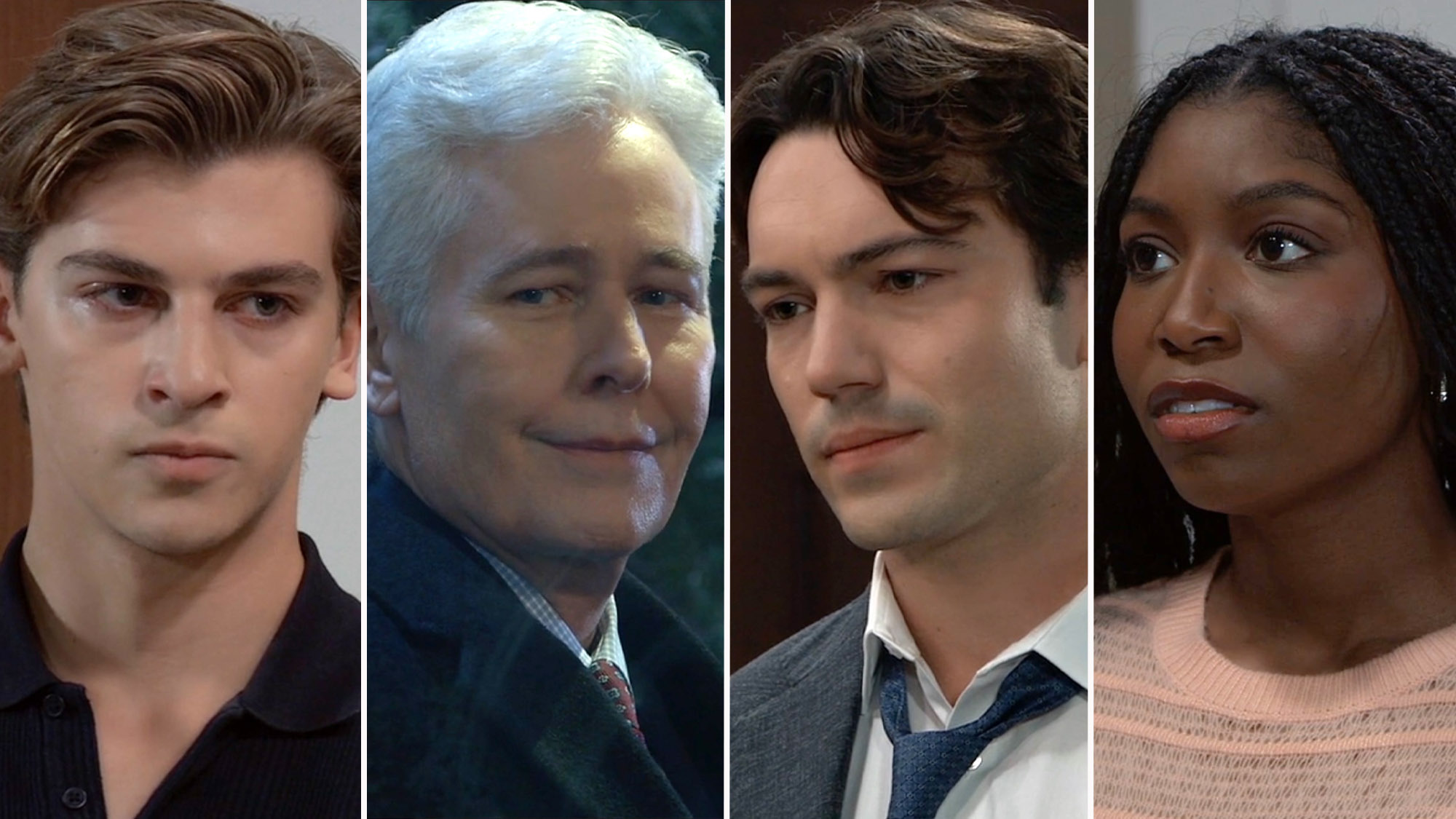 GH Recap: Trina And Kai Try To Prove Michael's Guilt, Martin's Trickery ...