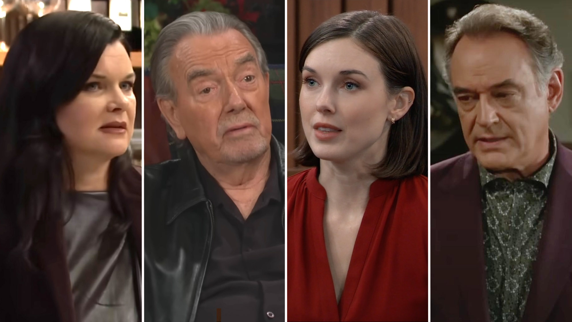It's Only My Opinion: What's Working & What's Not On GH, Y&R, BTG, B&B ...