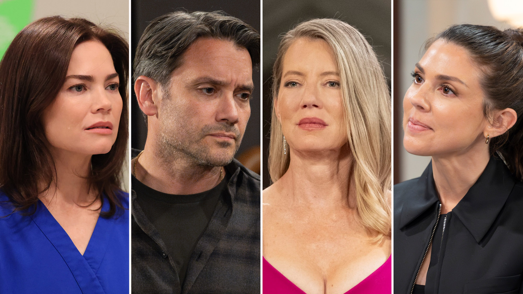 5 General Hospital Characters Who Deserve To Find Love in 2026 — Ava ...