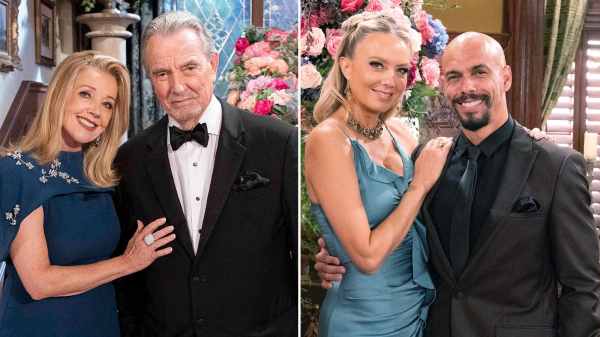 Vail Bloom (Heather) Breaks Her Silence About Young & Restless Exit ...